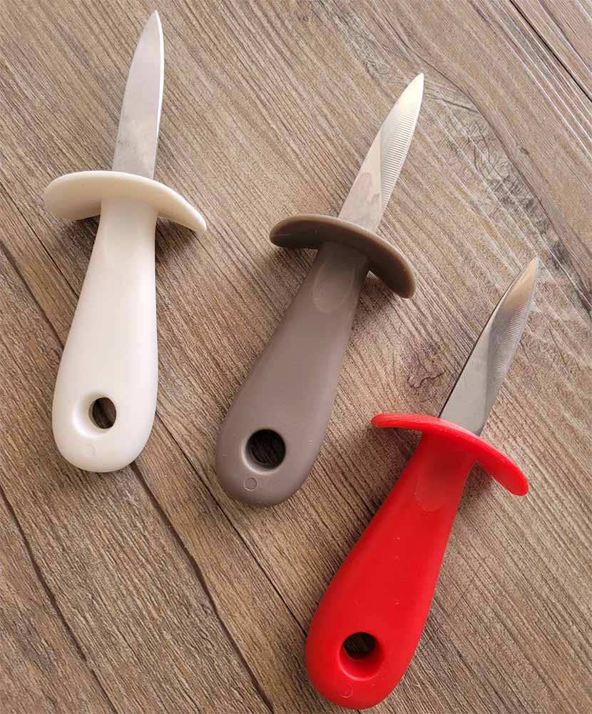 Kit Completo para Ostras – Clube da Ostra Delivery