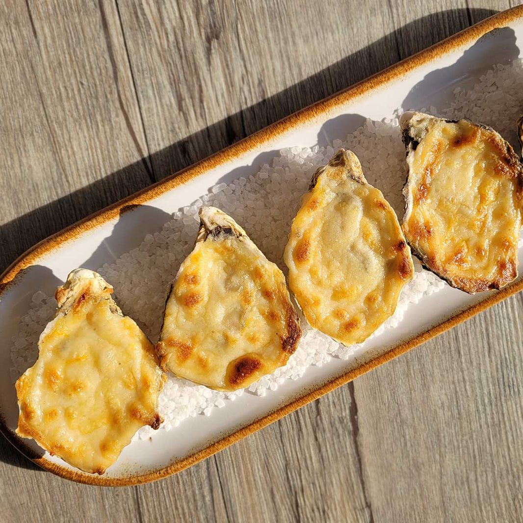 Clube da Ostra Delivery - Ostras frescas entregues na sua casa!